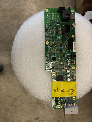 TESLA MODEL S X 2012-2019 MAIN BATTERY MOTHERBOARD BMS MODULE OEM ...