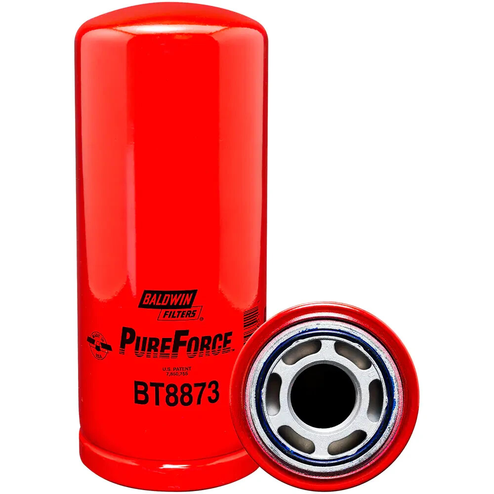 BALDWIN BT8905 - cross reference oil filters | oilfilter-crossreference.com