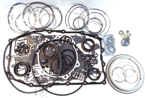 8L90 Transmission Rebuild Kit Overhaul Gasket and Seals fits 2015-Up | eBay