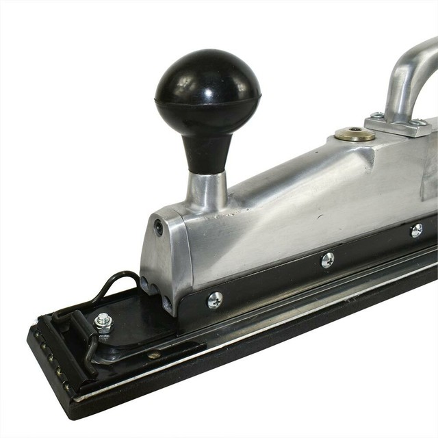 Air Locker AT100S Inline / Straight Line Sander 2-3/4 Inch X 15-3/4 for ...