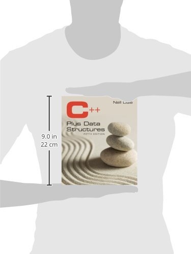 C++ Plus Data Structures | eBay