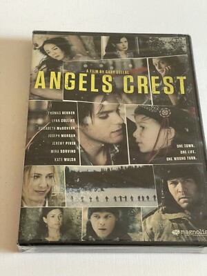 Angels Crest (DVD, 2011) 876964004510| eBay