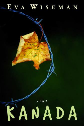 Kanada by Eva Wiseman 9780887767296| eBay