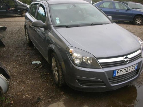 Cremaillere assistee OPEL ASTRA H PHASE 1 93189018 | eBay