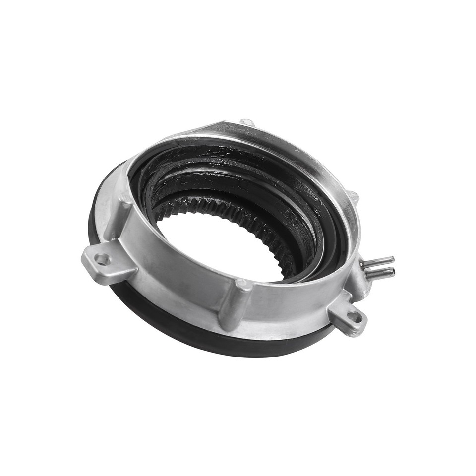 Pair Auto Hub Lock Actuators For Ford F150 4x4 4WD Auto Hub Lock ...