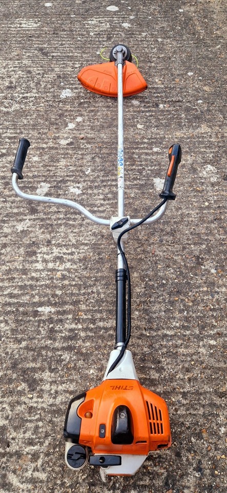 Stihl FS 240C Petrol BrushCutter Strimmer - FS240C - year 2022 model | eBay