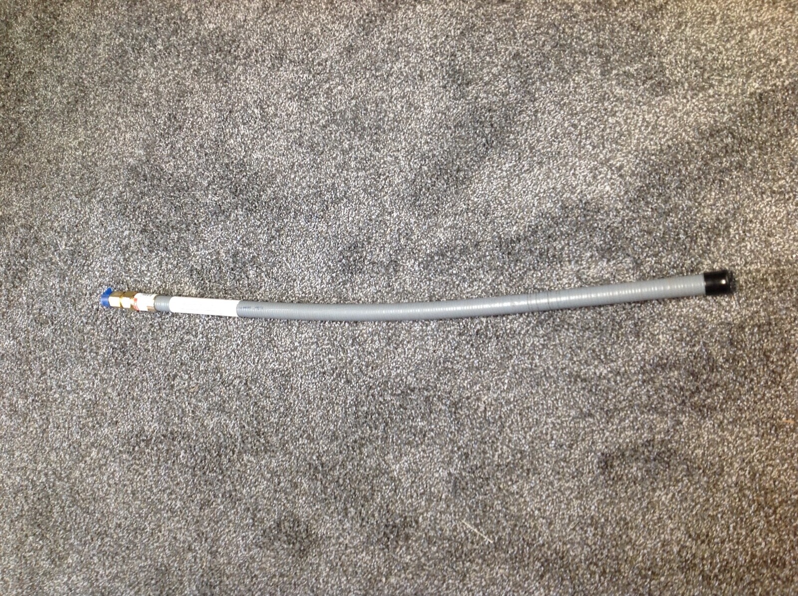 CHICAGO FITTING FLEXIBLE RISER FOR PROPANE XR-10B-12-36-L-ZDC | eBay