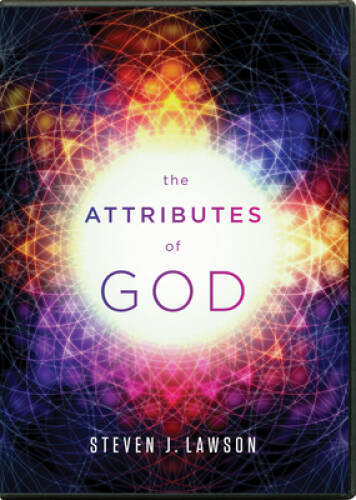 The Attributes of God - DVD By Lawson, Steven - GOOD 9781567695281| eBay