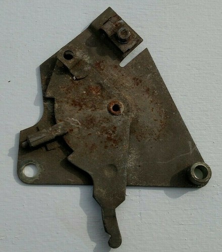 Triumph Spitfire 1500,Spitfire MK IV,Original Dashboard Heater Control ...