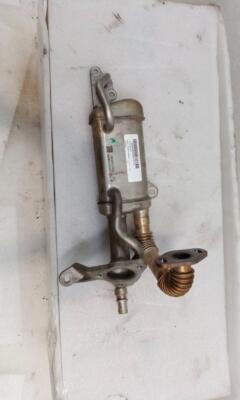 147357082R Réfroidisseur Egr pour RENAULT KANGOO II (F/KW0) Profesional ...