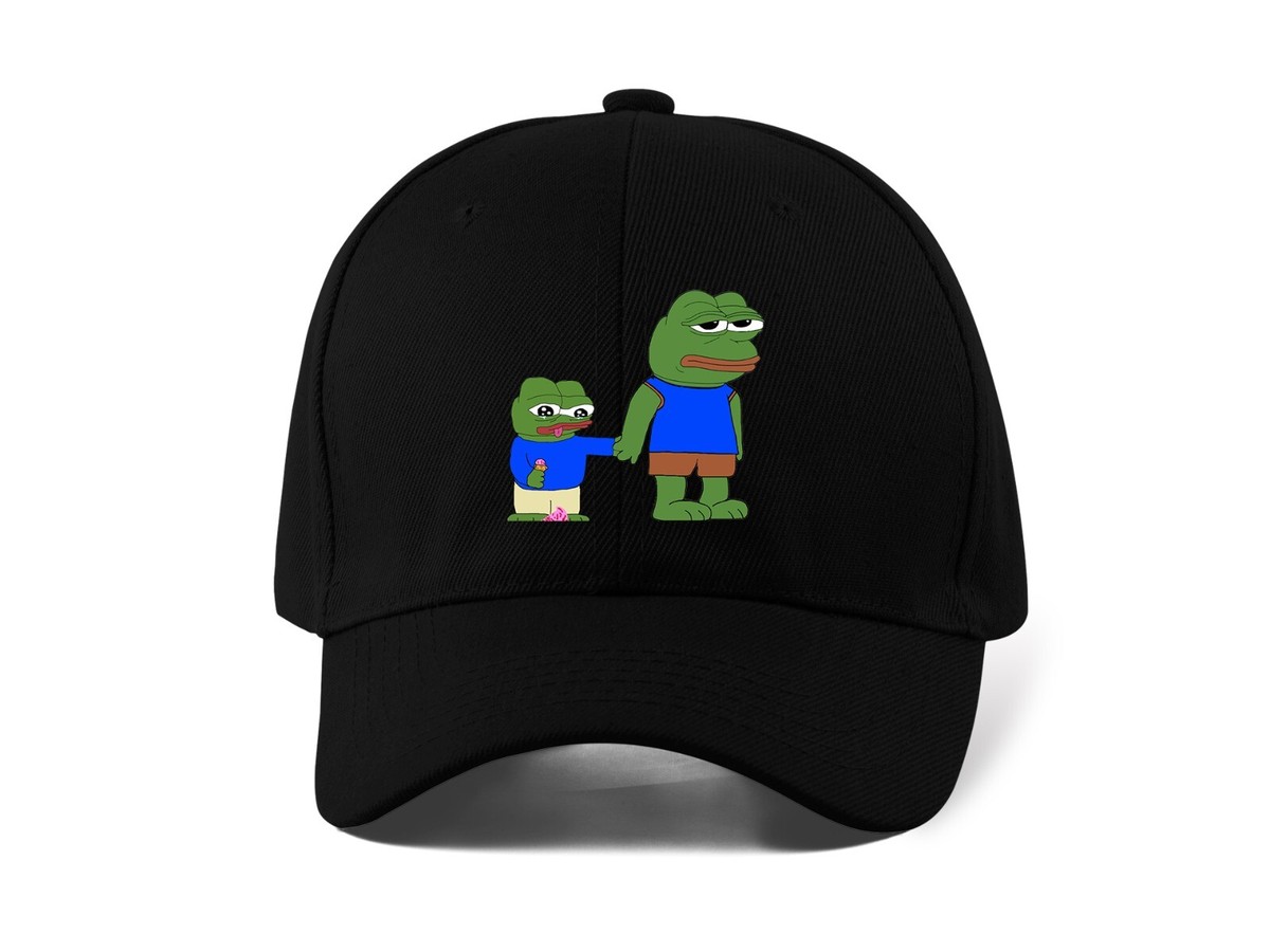 Hat Bro Memes Funny What's Up Brother Hat Perfect Gift For Men