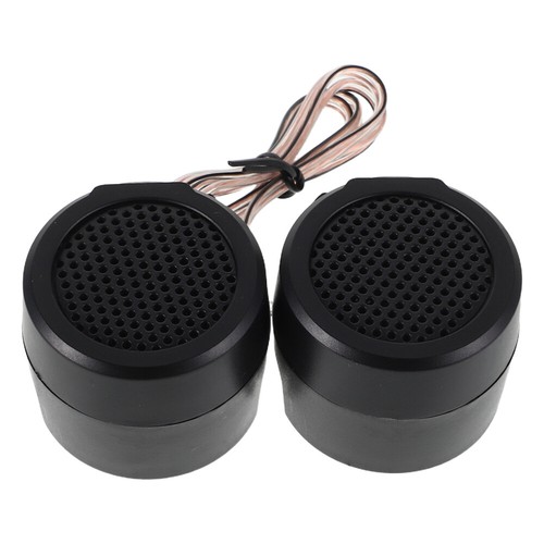 Car Tweeter High Frequency Audio Accessories 500w Tweeters Speakers | eBay