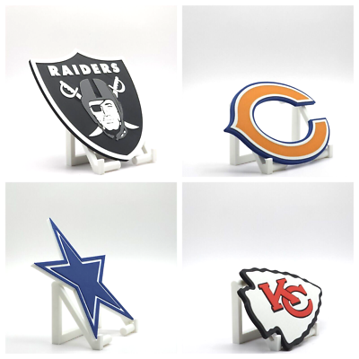 Nfl Logos Printable 🏈🔍🔥Ultimate #nfl #logo #challenge #quiz