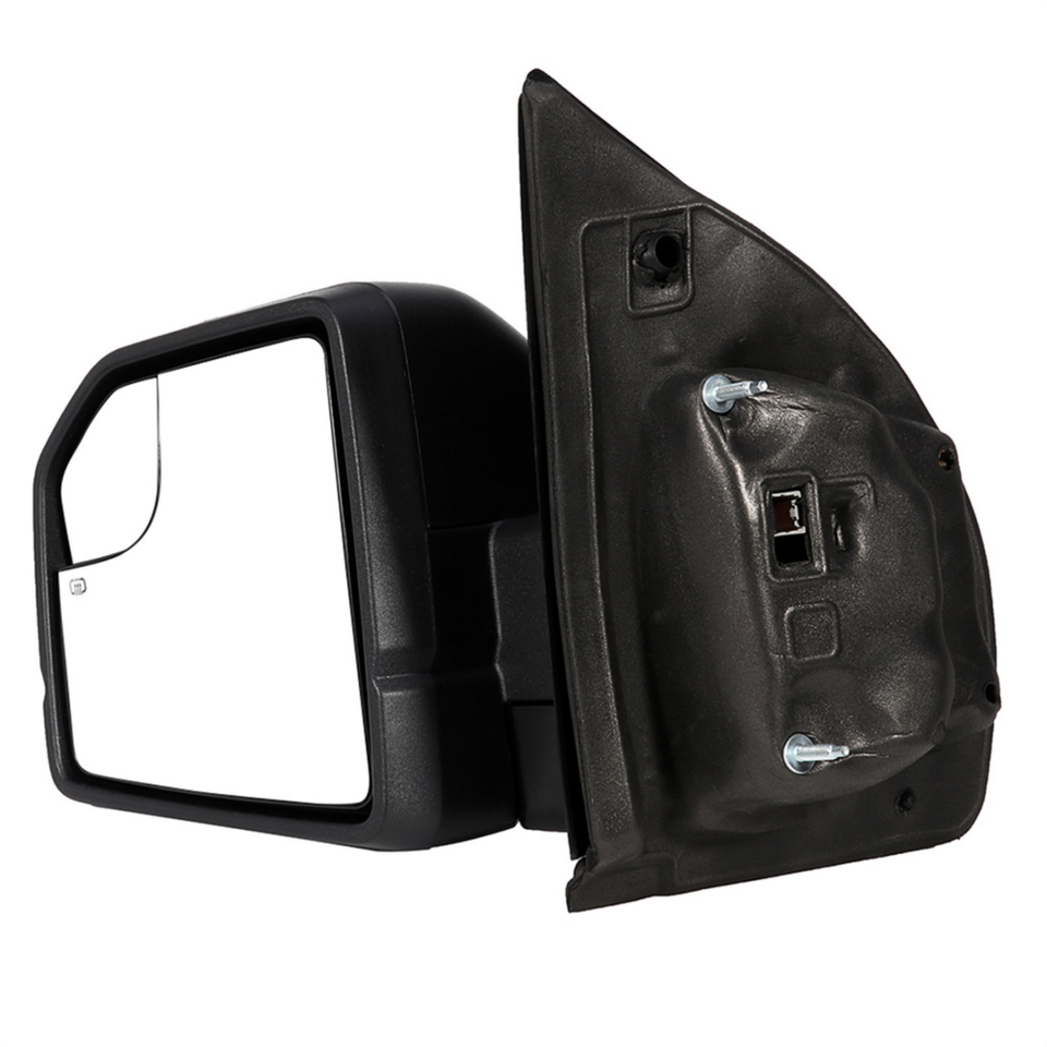 Driver Side rear view Mirror Fits 2015-2018 Ford F-150 Power Heated ...