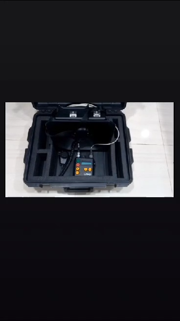 LRAD LRAD-100X 109413-04 R.B Portable Communication System LRAD-X | eBay