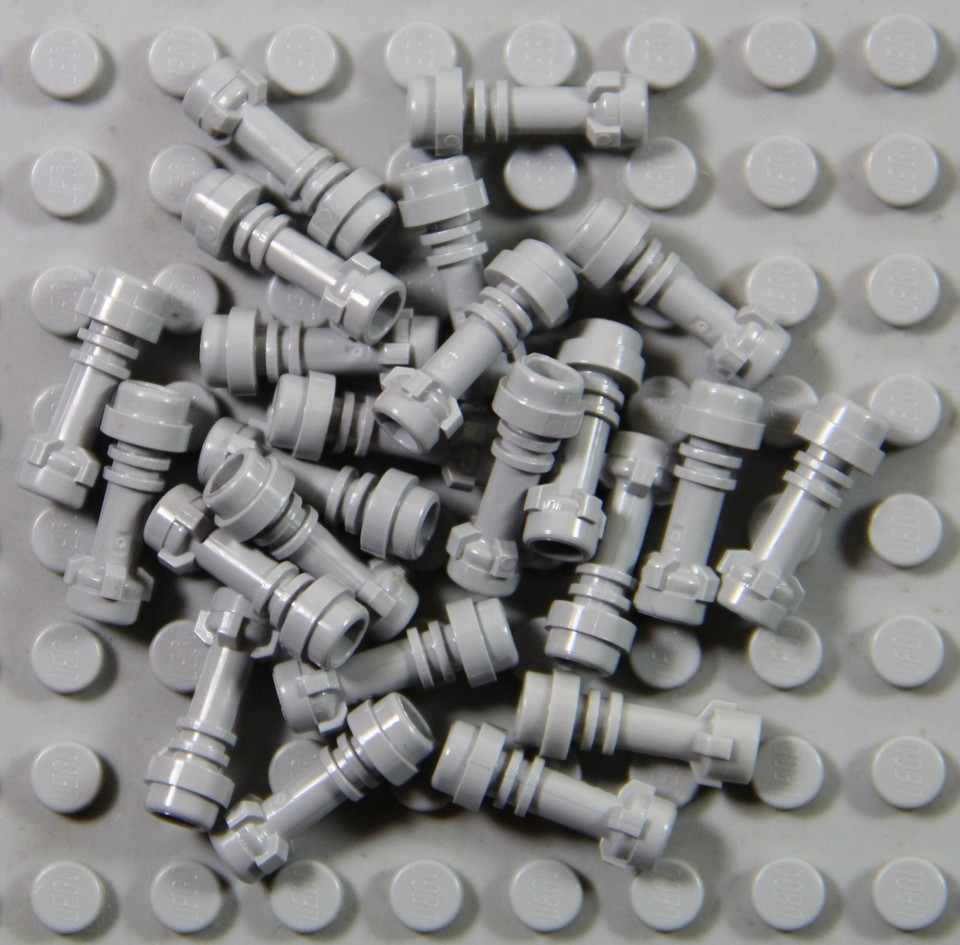 LEGO Star Wars - Lightsaber Hilt Lot - PICK YOUR COLORS Weapon Bulk ...