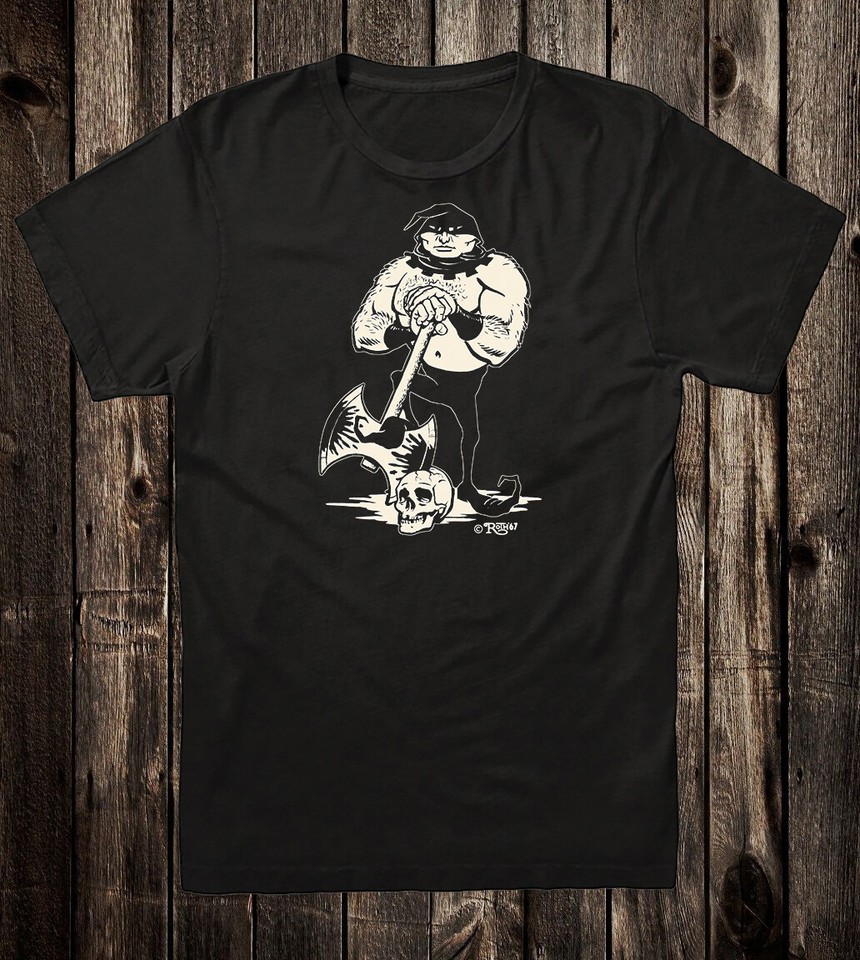 Retro Hot Rod T Shirt Tee 100% Cotton Motorcycle Roth Studios ...