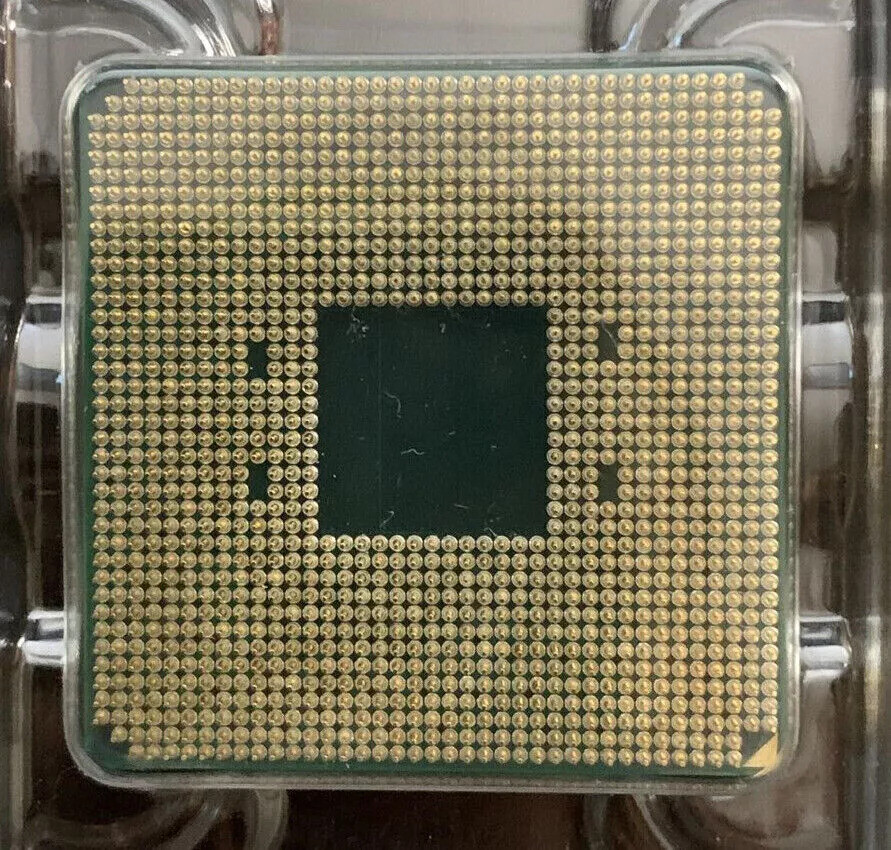 AMD Ryzen 7 5700X3D 8-Core 16-Thread 4.1GHz Socket AM4 Desktop Gaming ...