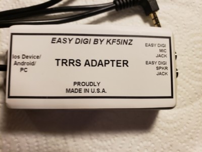 "EASY DIGI™" Digital Sound Card Interface TRRS Adaoter | eBay