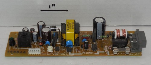 OEM PS1 Playstation 1 Replacement Power Board with screws SCPH 9001 | eBay