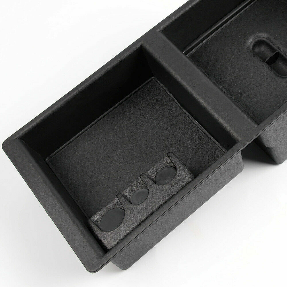 Fit For 14-16 GM Chevy Silverado Suburban Tahoe Yukon Center Console ...