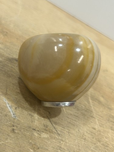 1932 Ford, Model A, HOT ROD, RAT ROD Glass Tan Swirl Gear Shift Knob | eBay