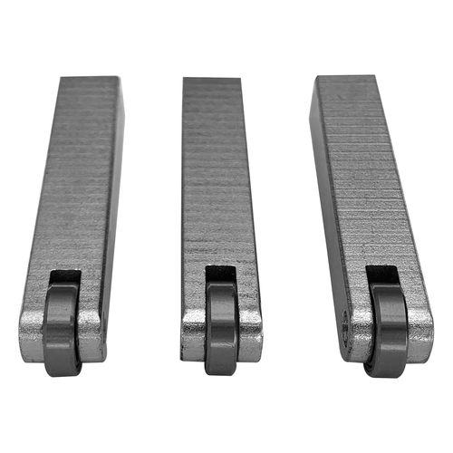 Craftsman/Atlas 9", 10" and 12" Lathe Steady Rest Jaws/Fingers with ...