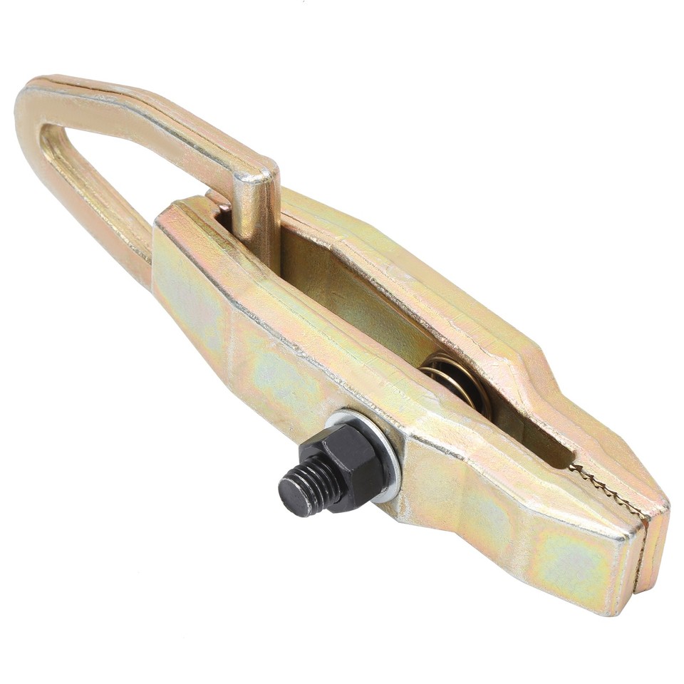 Automotive Body Clamp Puller Sheet Nose Fixture Collision Panel Beating ...