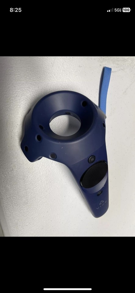 🔥 HTC Vive 2.0 Blue Controller Wand for Vive Pro - VR | eBay