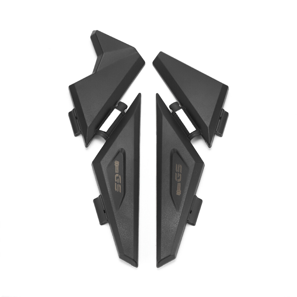 Upper Frame Side Panel Guard Cover For BMW R1200GS LC R1250GS/ADV 2013 ...