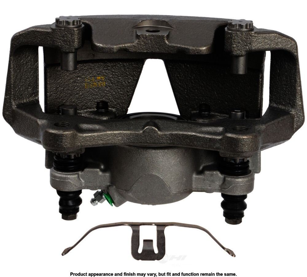 Disc Brake Caliper-Sedan CARQUEST 19-B3646 Reman for sale online | eBay
