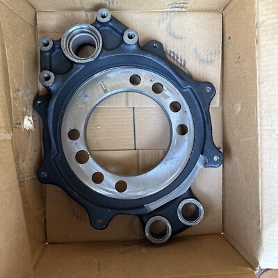 NOS Genuine Meritor A3211W6705 Air Brake Spider Assembly | eBay