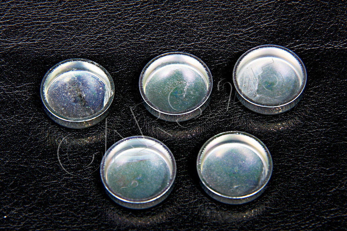 Genuine AUDI VW SEAT SKODA 100 200 5000 80 90 End Cap 5pcs N0119047 | eBay