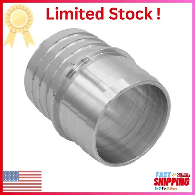 1-3/4 Hose Barb Splice Coupler Adapter for Radiator Coolant Repair | eBay