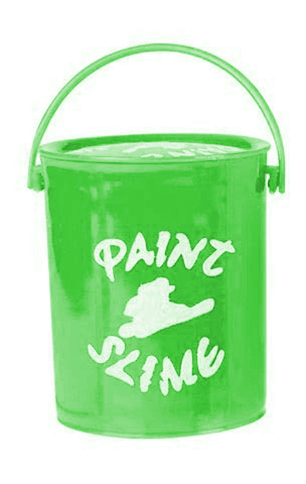 Paint Slime 2.5" Container Kids Love Slime Fun Fun Fun! | eBay