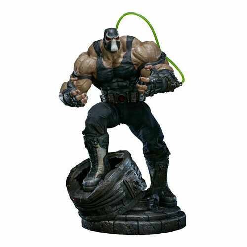 Sideshow Collectibles Bane Premium Format Action Figure (300428) for ...