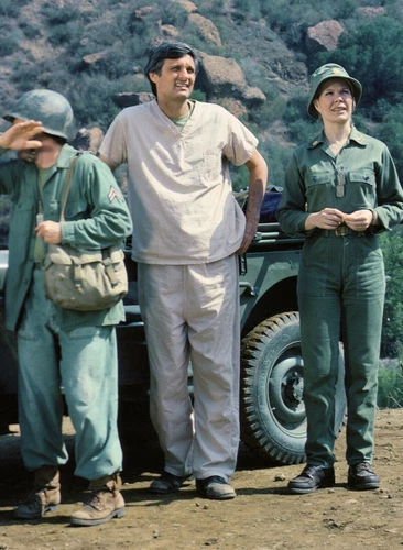 September 17, 1972 — The Day MASH Quietly Changed Television Forever ...