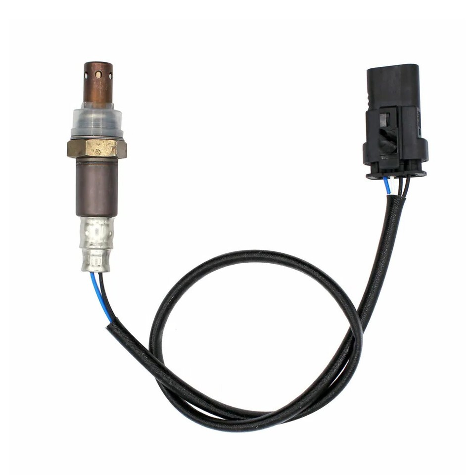 2Pcs Up+Downstream Oxygen Sensor For 2013-2015 Chevrolet Malibu 2.0L 2 ...