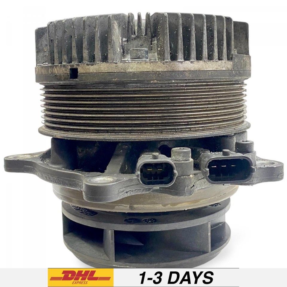 2137204 2184202 2407606 Variabile Refrigerante Pompa MX-13 Per DAF ...