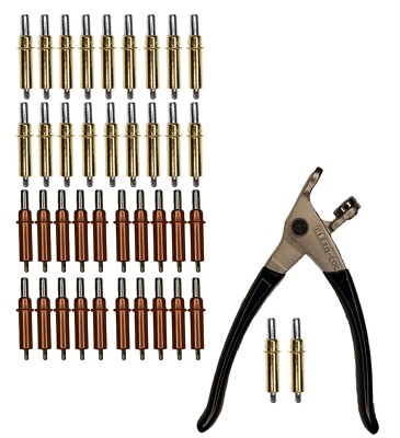 Manufacturing & Metalworking