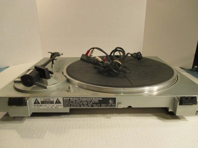 Direct Mail Equipment - Mcs