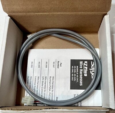 48-3250 Hydrolevel 4' Replacement Sensor OEM 48-3250 Burnham Boiler 48 ...