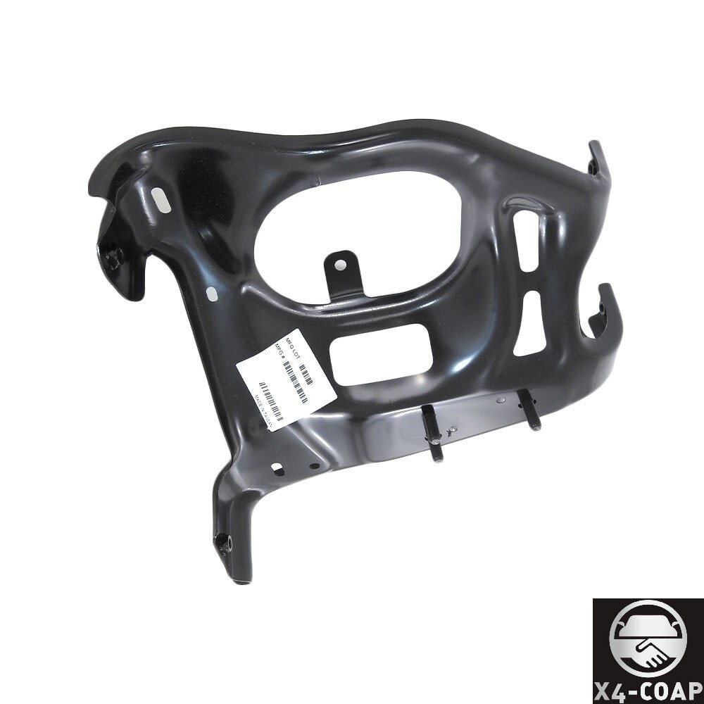 TO1066166 Left Driver Side BUMPER BRACKET For Toyota Tundra 521420C030 ...