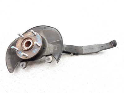 2010-2015 CROSSTOUR Passenger Right Front Spindle Knuckle OEM ...