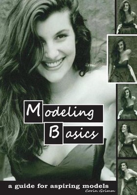 Modeling Basics by Corin Grimm (English) Paperback Book | eBay