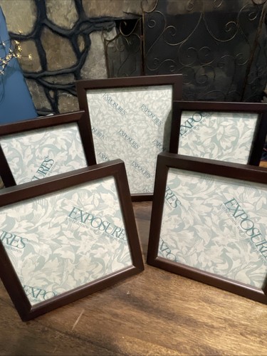 EXPOSURES PHOTO FRAME Gallery Wall Or Freestanding Various Sizes Photo ...