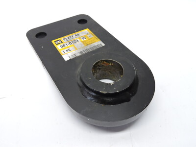 CAT 581-0123 PLATE ASSEMBLY fits Work Tool BB121 BB124 - GENUINE NEW | eBay