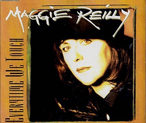 Maggie Reilly Everytime we touch (1992) [Maxi-CD] | eBay.de