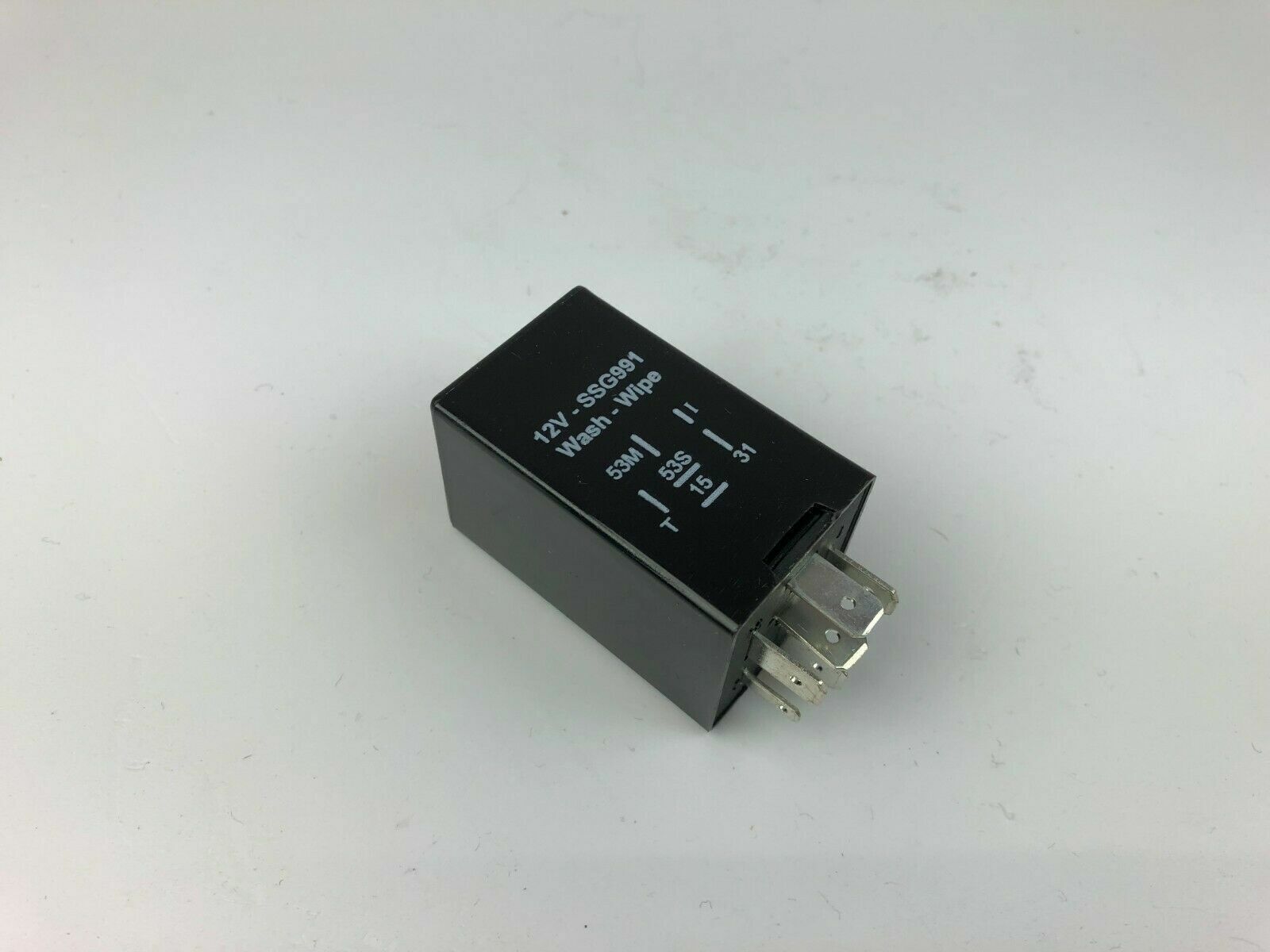 Windscreen Wiper Intermittent Delay Relay Defender 200Tdi 300Tdi 1987 ...
