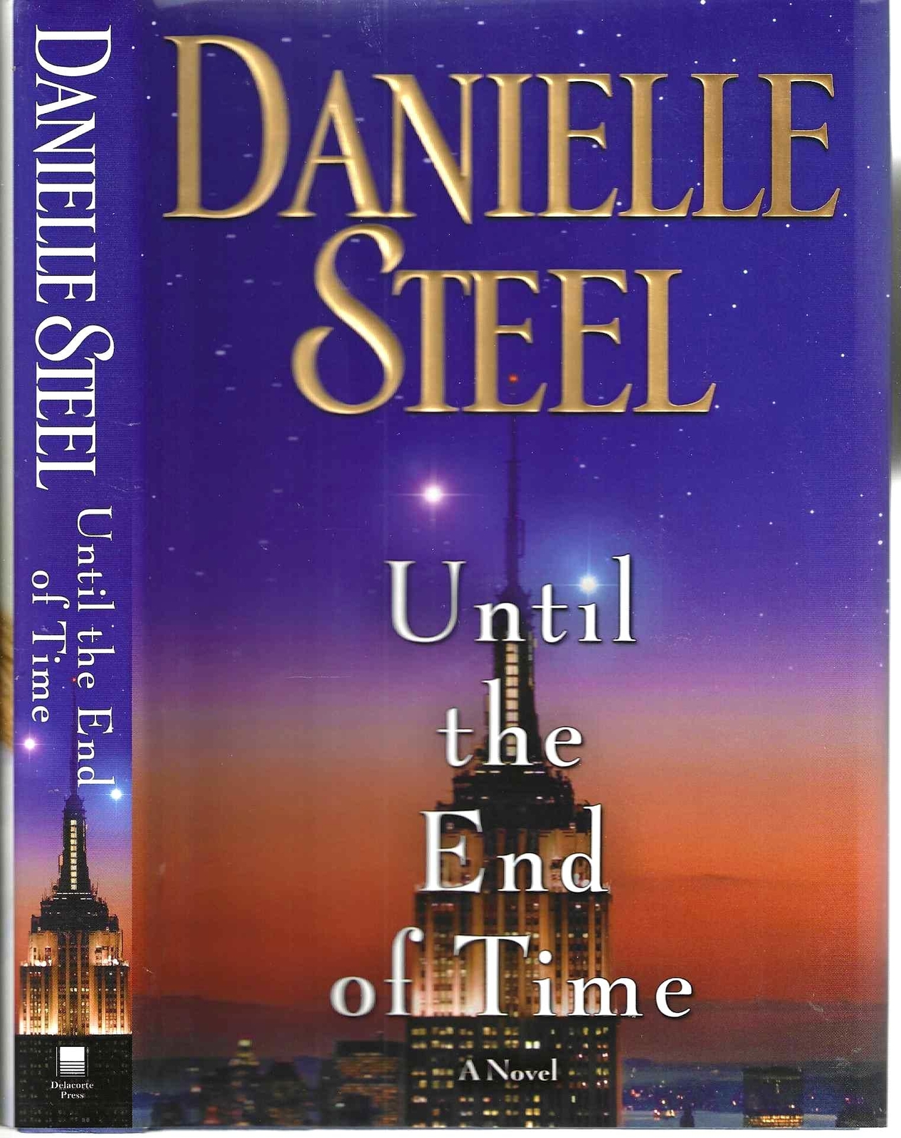 Until the End of Time: A Novel 9780345530882 | eBay